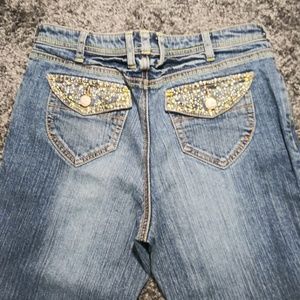 Cache | Jeans | Cache Jeans | Poshmark
